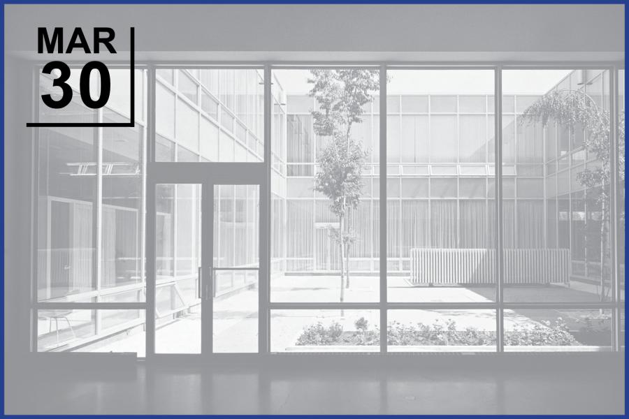 Master of Landscape Architecture Program 50th Anniversary | Faculty of ...