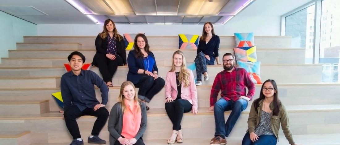 Student experience | Asper School of Business | University of Manitoba