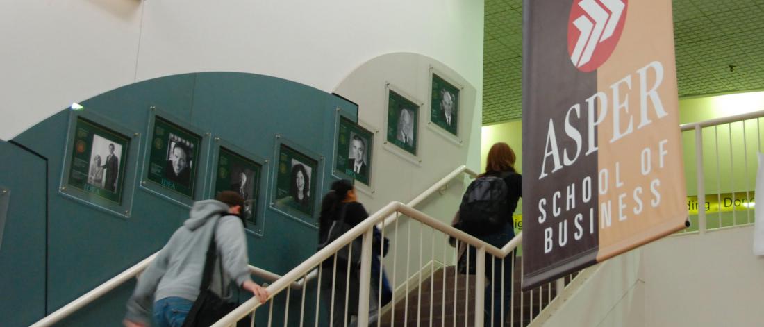 Warren Centre for Actuarial Studies and Research | Asper School of ...