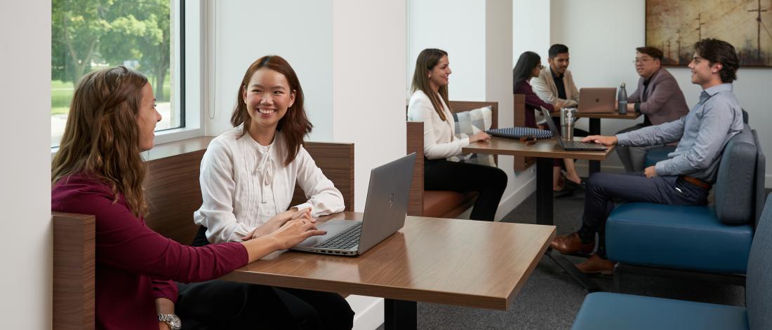 Career Development Centre | Asper School of Business | University of ...