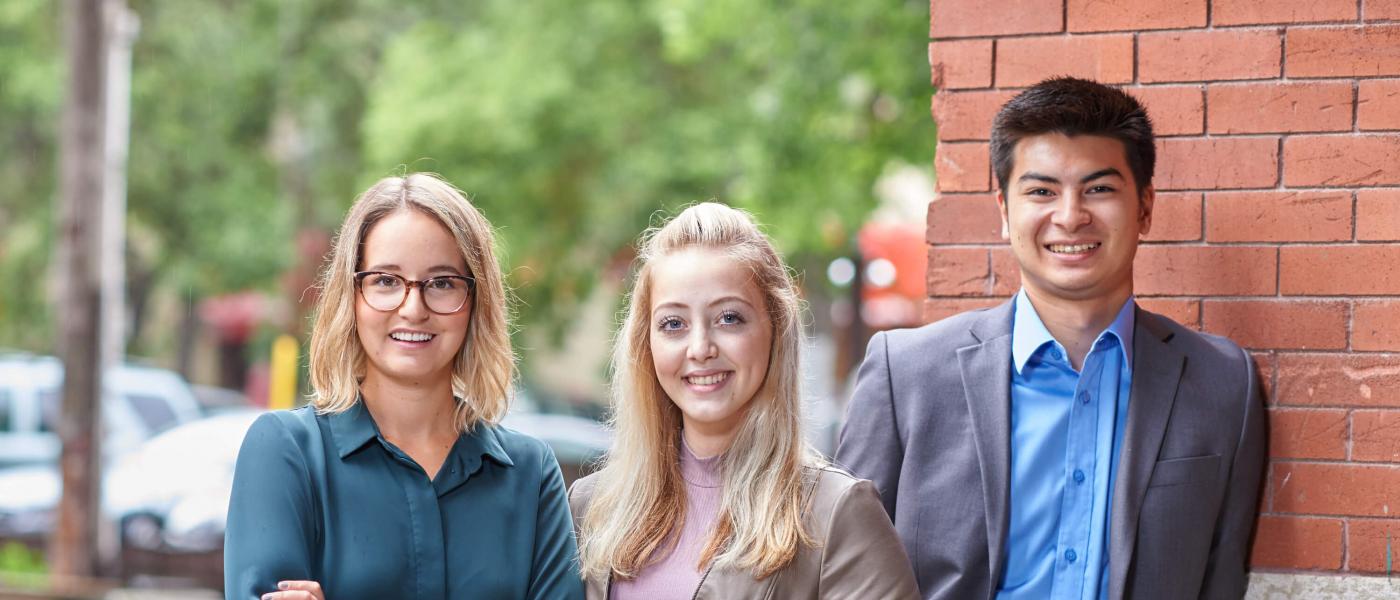 Career Development Centre | Asper School of Business | University of ...