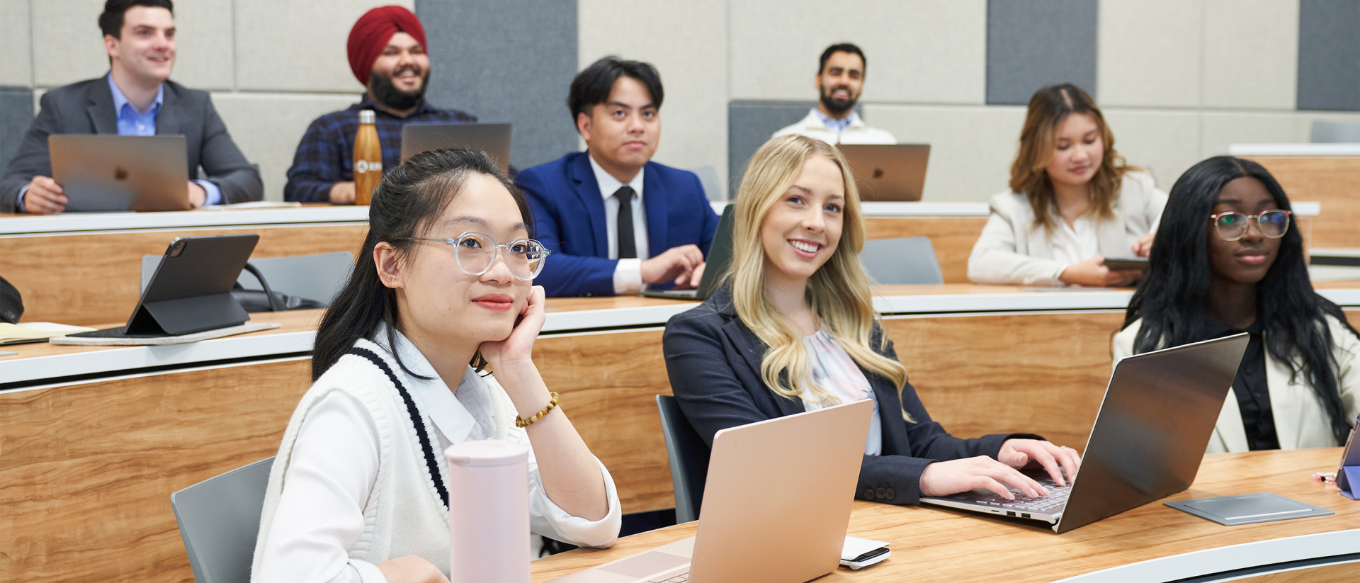 Programs of study | Asper School of Business | University of Manitoba