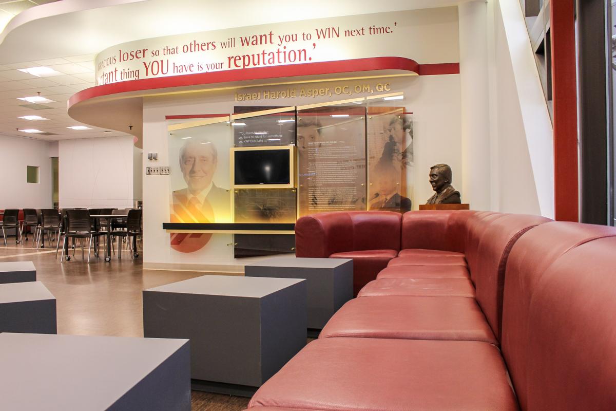 Asper School of Business | University of Manitoba