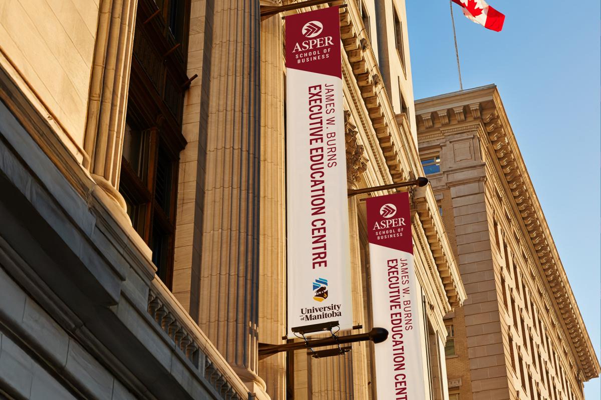 Asper School of Business | University of Manitoba