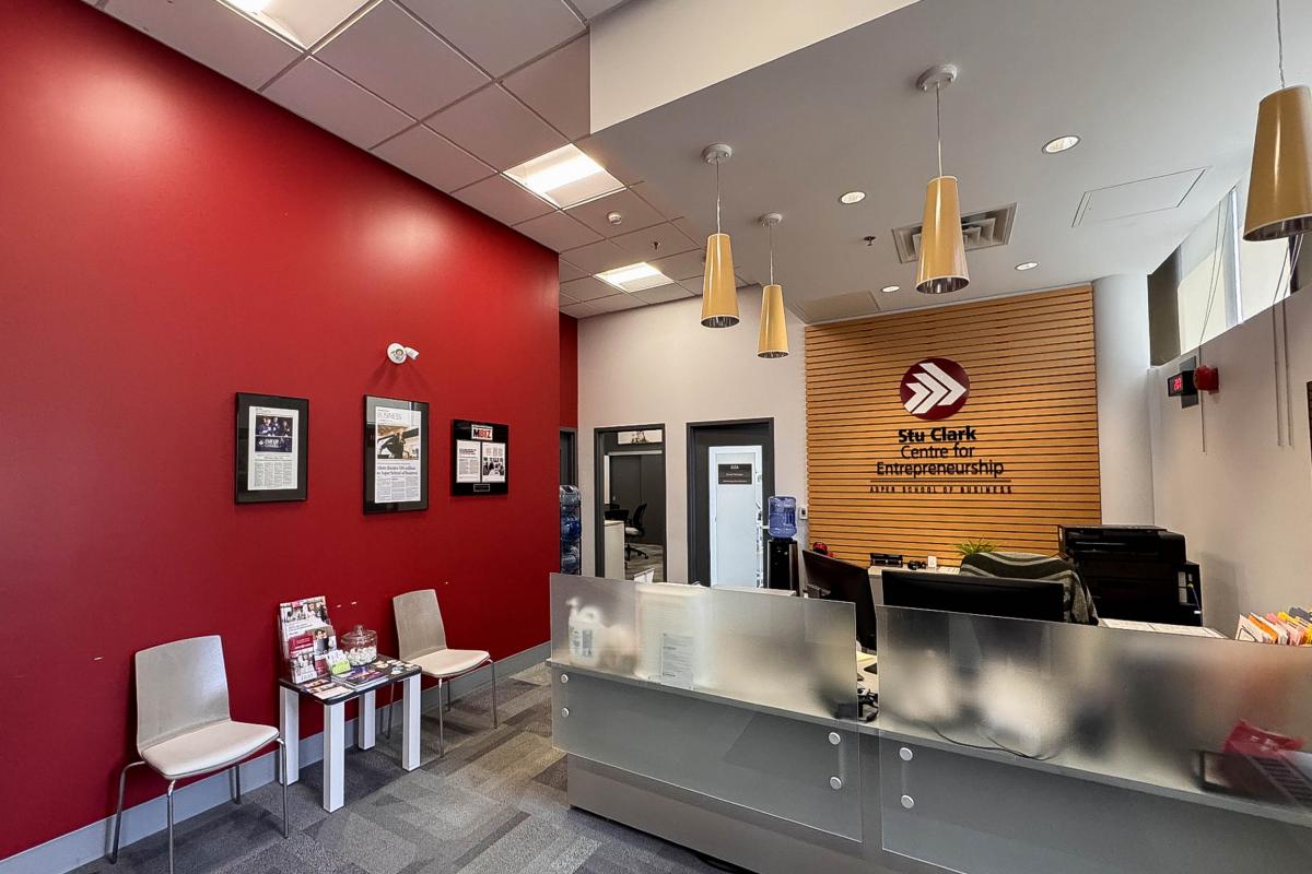 Asper School of Business | University of Manitoba