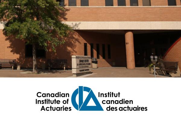 Warren Centre for Actuarial Studies and Research | Asper School of ...