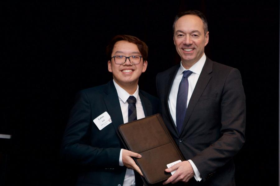 Student experience | Asper School of Business | University of Manitoba