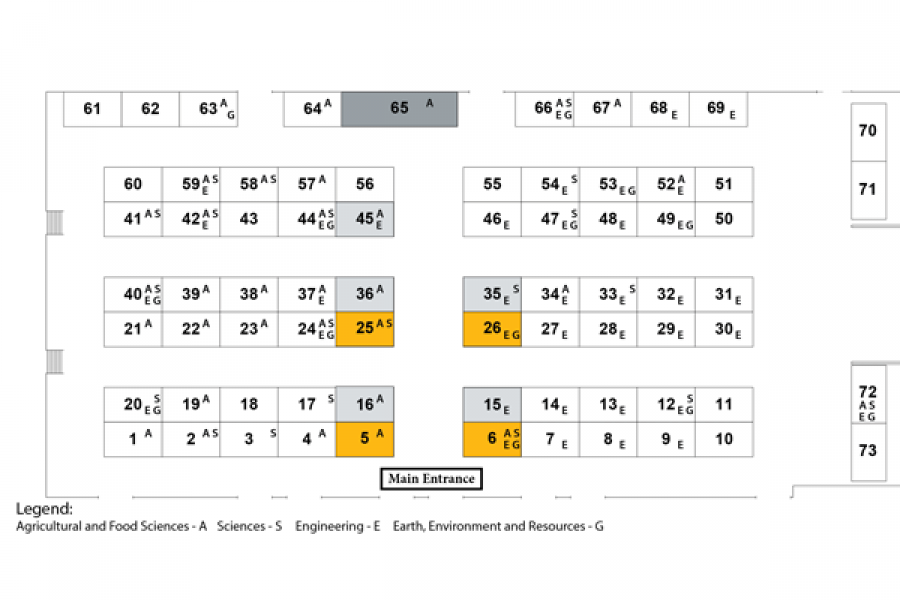 ASE Career Fair | Career Services | University of Manitoba