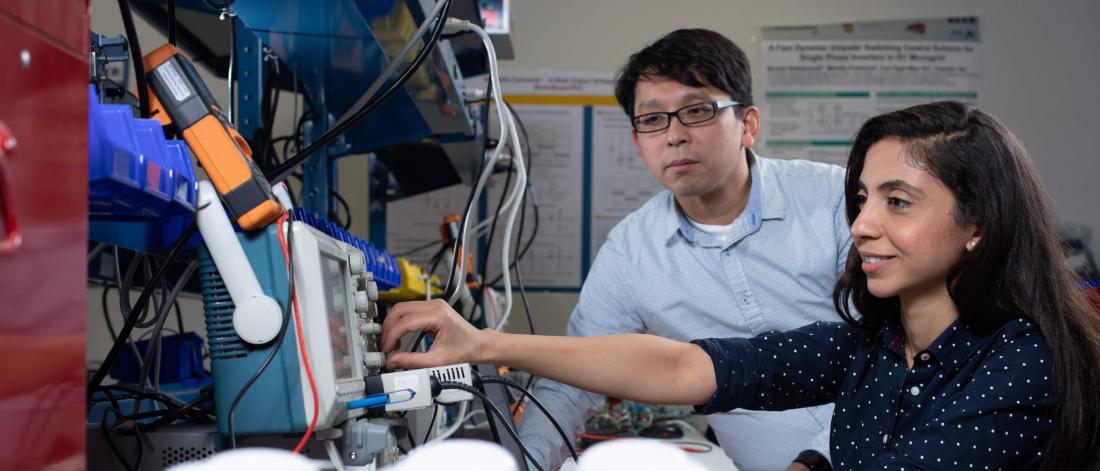 Price Faculty of Engineering | University of Manitoba