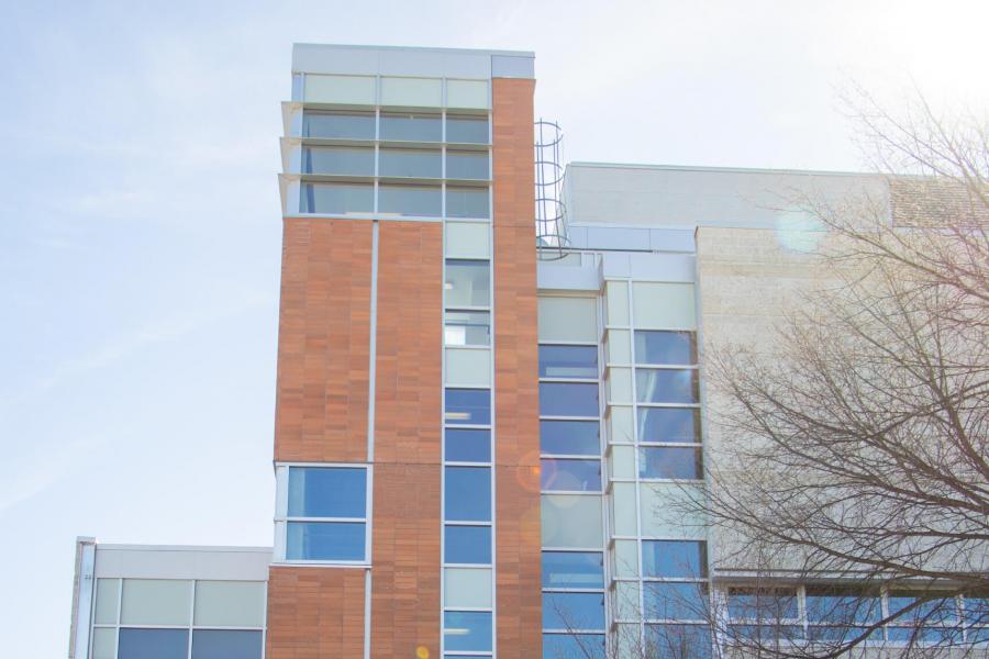 Price Faculty of Engineering | University of Manitoba