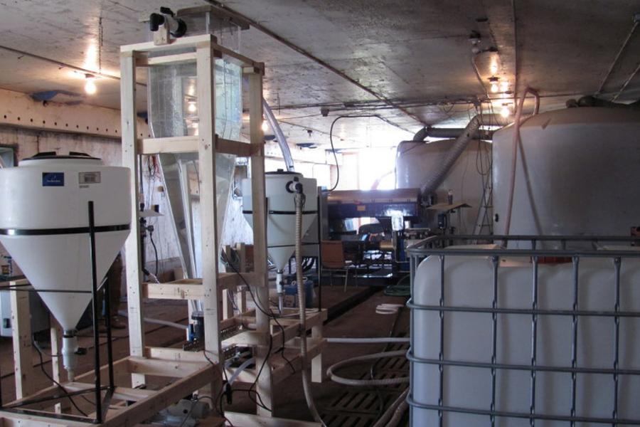 Department of Biosystems Engineering | Price Faculty of Engineering ...