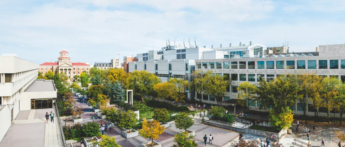 Future students events | Explore UM | University of Manitoba