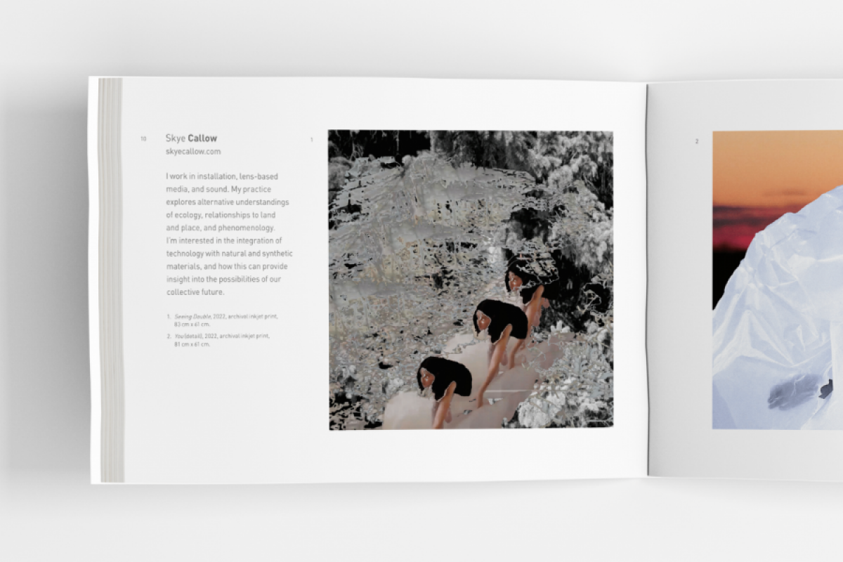 Fine Arts Studio Program (BFA, diploma) | Explore UM | University of ...