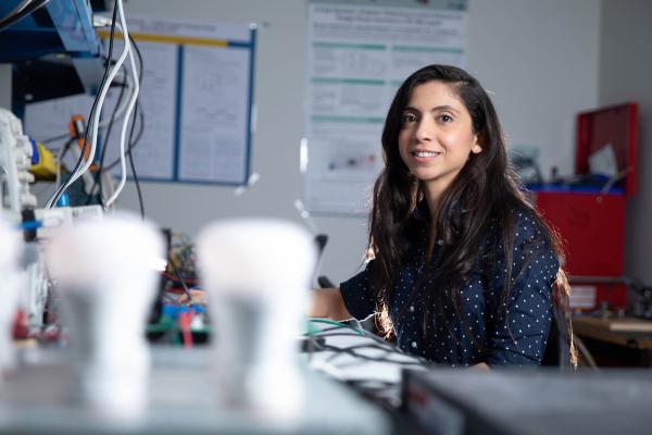 Electrical Engineering (BSc) | Explore UM | University of Manitoba