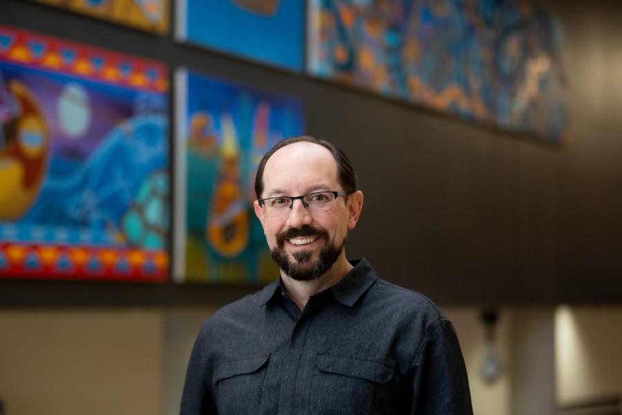 Steven Passmore, DC, PhD | Faculty of Kinesiology and Recreation ...