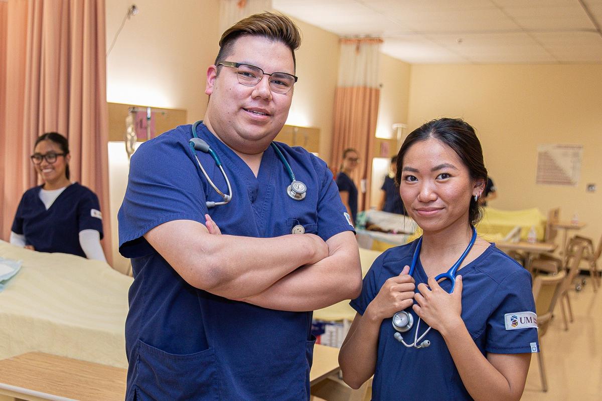 Research | College of Nursing | University of Manitoba