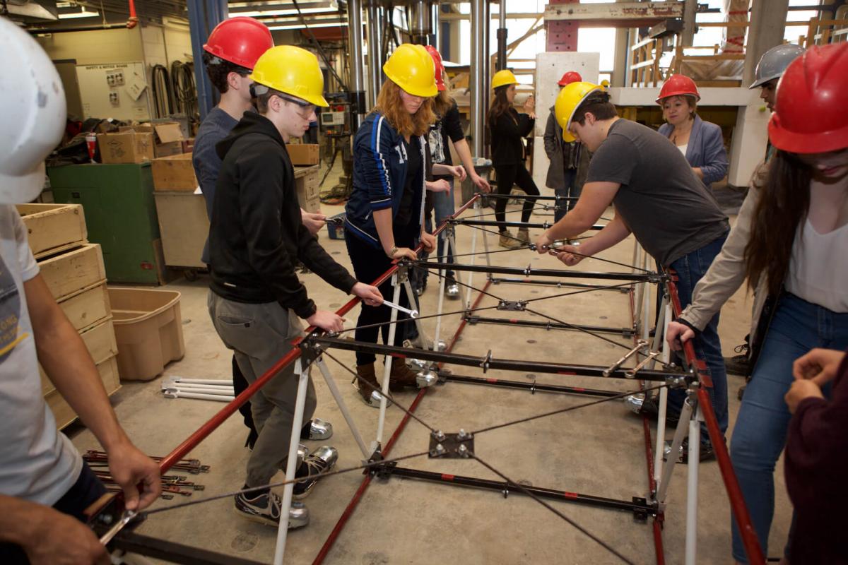 Science, Engineering and Technology Day | Research | University of Manitoba