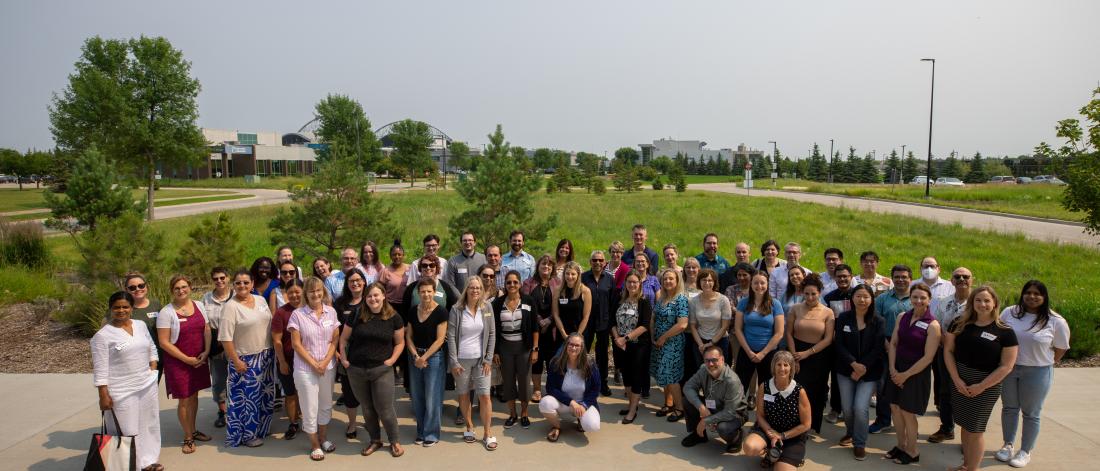 Office of the Vice-President (Research and International) | University ...