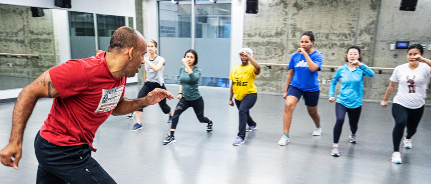 Adult programs | University of Manitoba