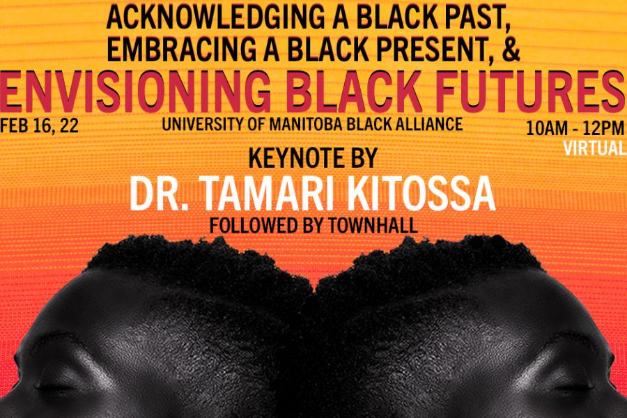UM Black Alliance | University of Manitoba